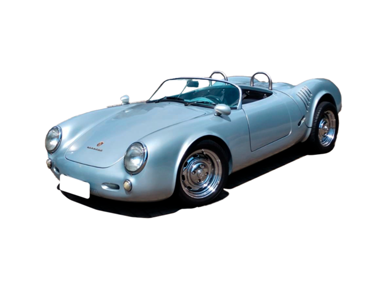 Preços Chamonix Spyder 2.0 550 S 8v Gasolina 2p Manual Réplica | Tabela ...