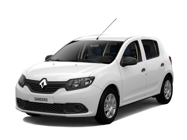 Renault Sandero 2016: Preço, Versões e Ficha Técnica | Webmotors