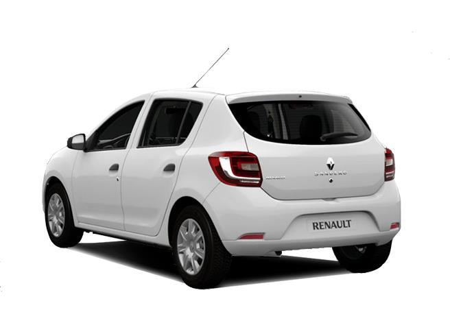 Renault Sandero 2016: Preço, Versões e Ficha Técnica | Webmotors