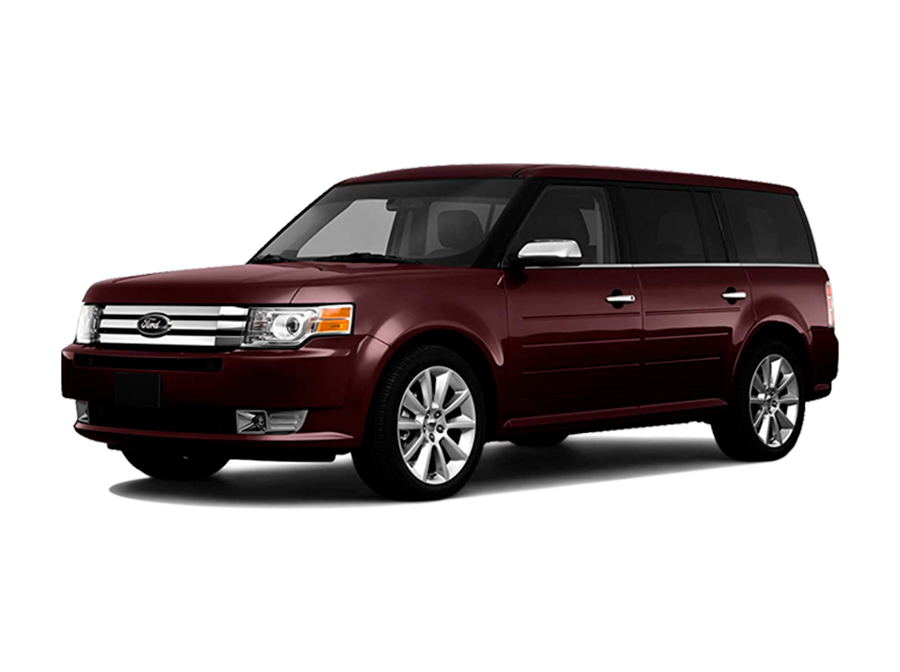 Preços Ford Flex 3.5 Limited Fwd V6 Gasolina 4p Automático | Tabela Fipe