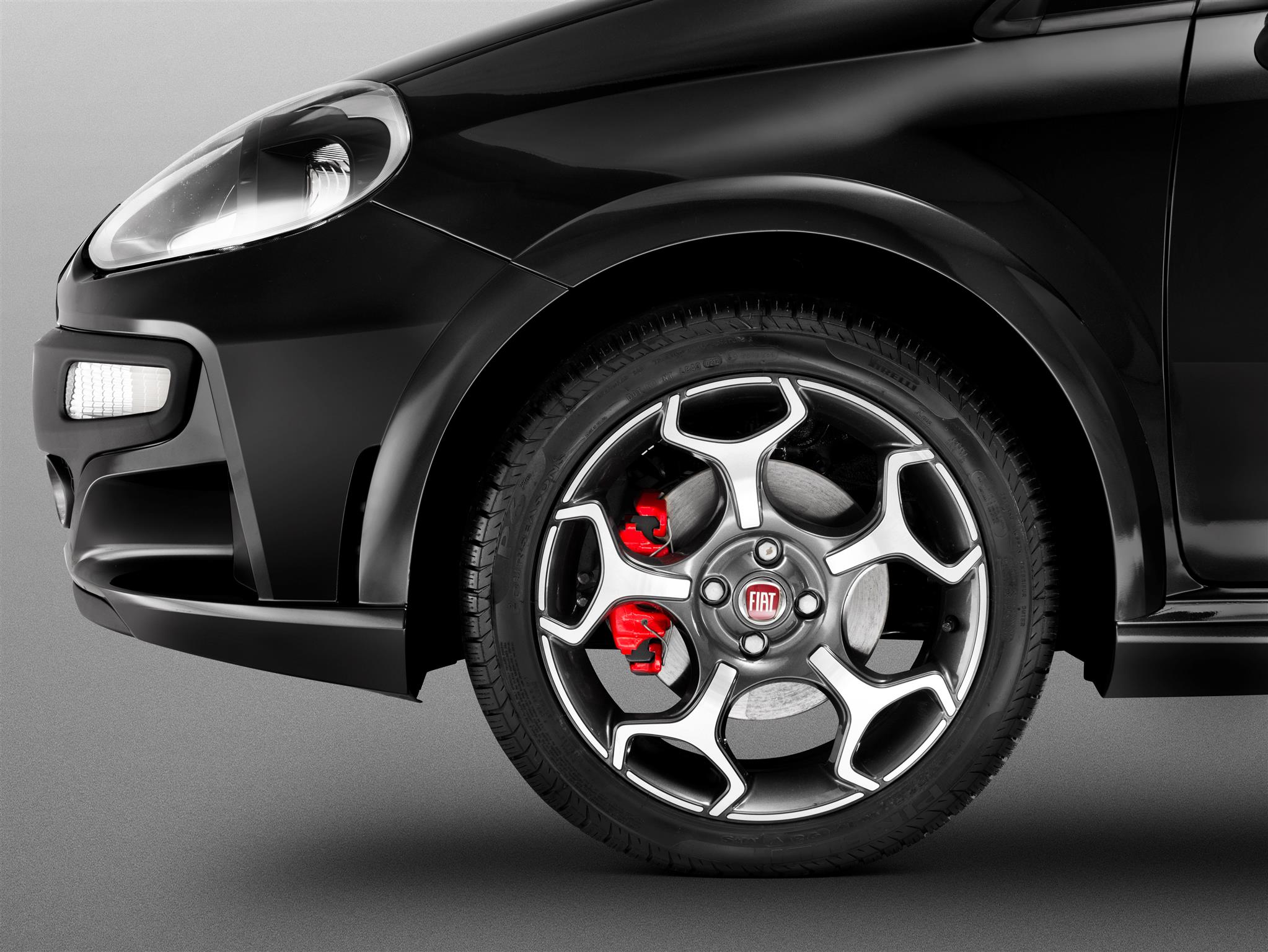 Fiat Punto 2015: Preço, Versões e Ficha Técnica | Webmotors