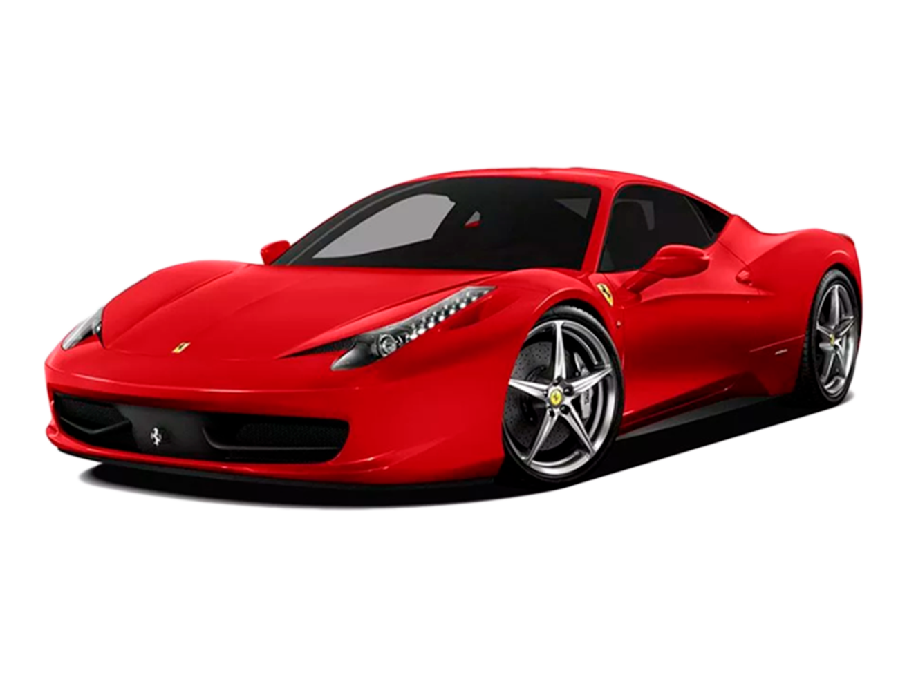 Preços de Ferrari 458 Italia | Tabela Fipe e Tabela Webmotors