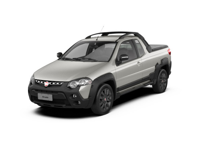 Fiat Strada 2015: Preço, Versões e Ficha Técnica | Webmotors