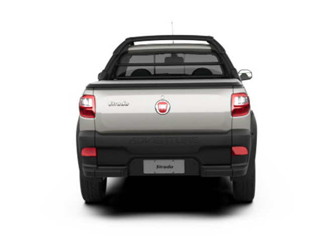 Fiat Strada 2015: Preço, Versões e Ficha Técnica | Webmotors