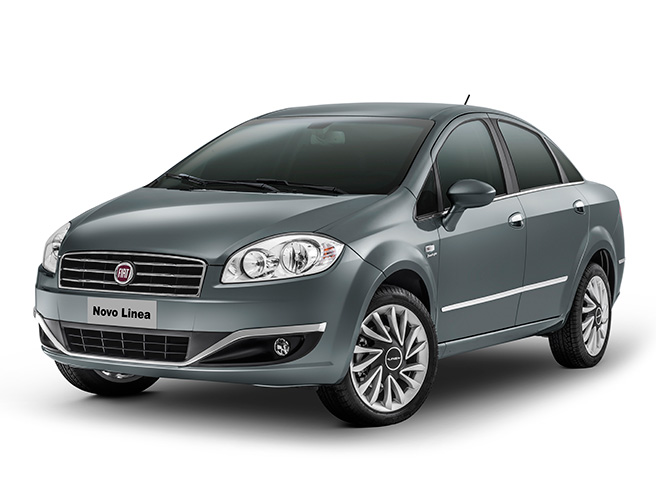 Fiat Linea 2015: Preço, Versões e Ficha Técnica | Webmotors