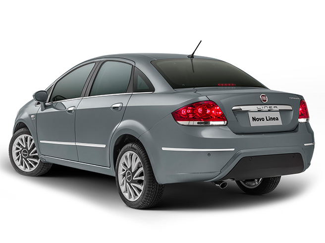 Fiat Linea 2015: Preço, Versões e Ficha Técnica | Webmotors