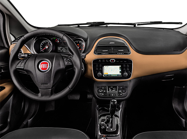 Fiat Linea 2015: Preço, Versões e Ficha Técnica | Webmotors