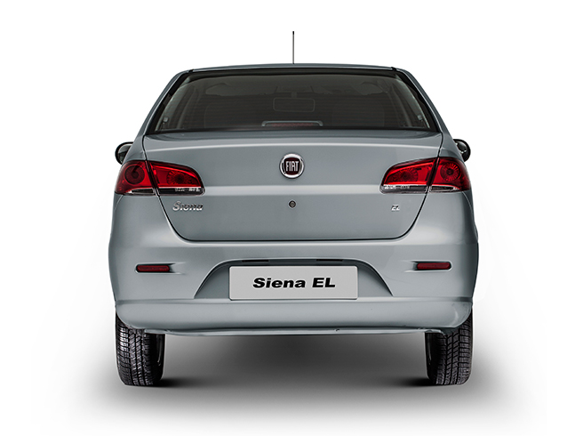 Fiat Siena 2016: Preço, Versões e Ficha Técnica | Webmotors