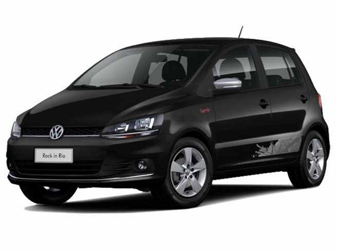 Volkswagen Fox 2016: Preço, Versões e Ficha Técnica | Webmotors