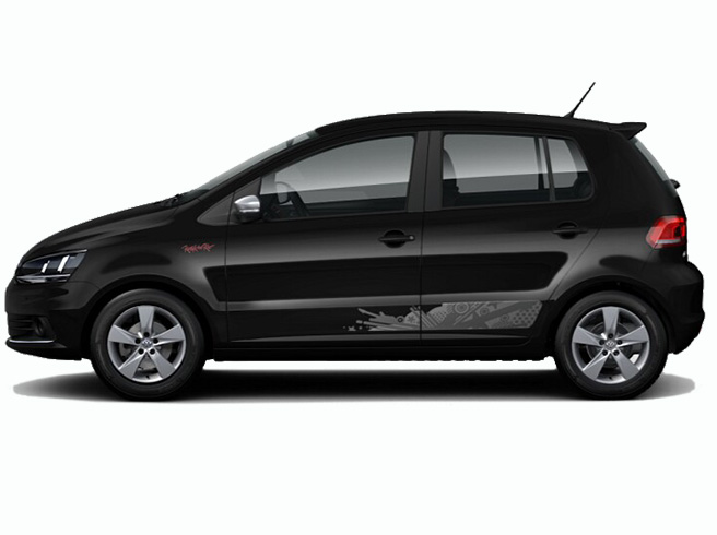 Volkswagen Fox 2016: Preço, Versões e Ficha Técnica | Webmotors