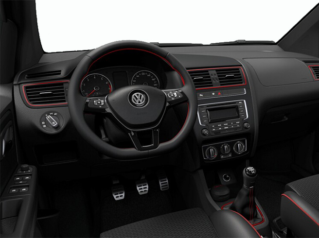 Volkswagen Fox 2016: Preço, Versões e Ficha Técnica | Webmotors