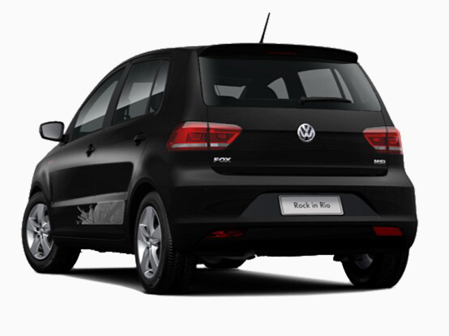 Volkswagen Fox 2016: Preço, Versões e Ficha Técnica | Webmotors