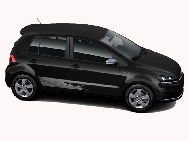 Volkswagen Fox 2016: Preço, Versões e Ficha Técnica | Webmotors