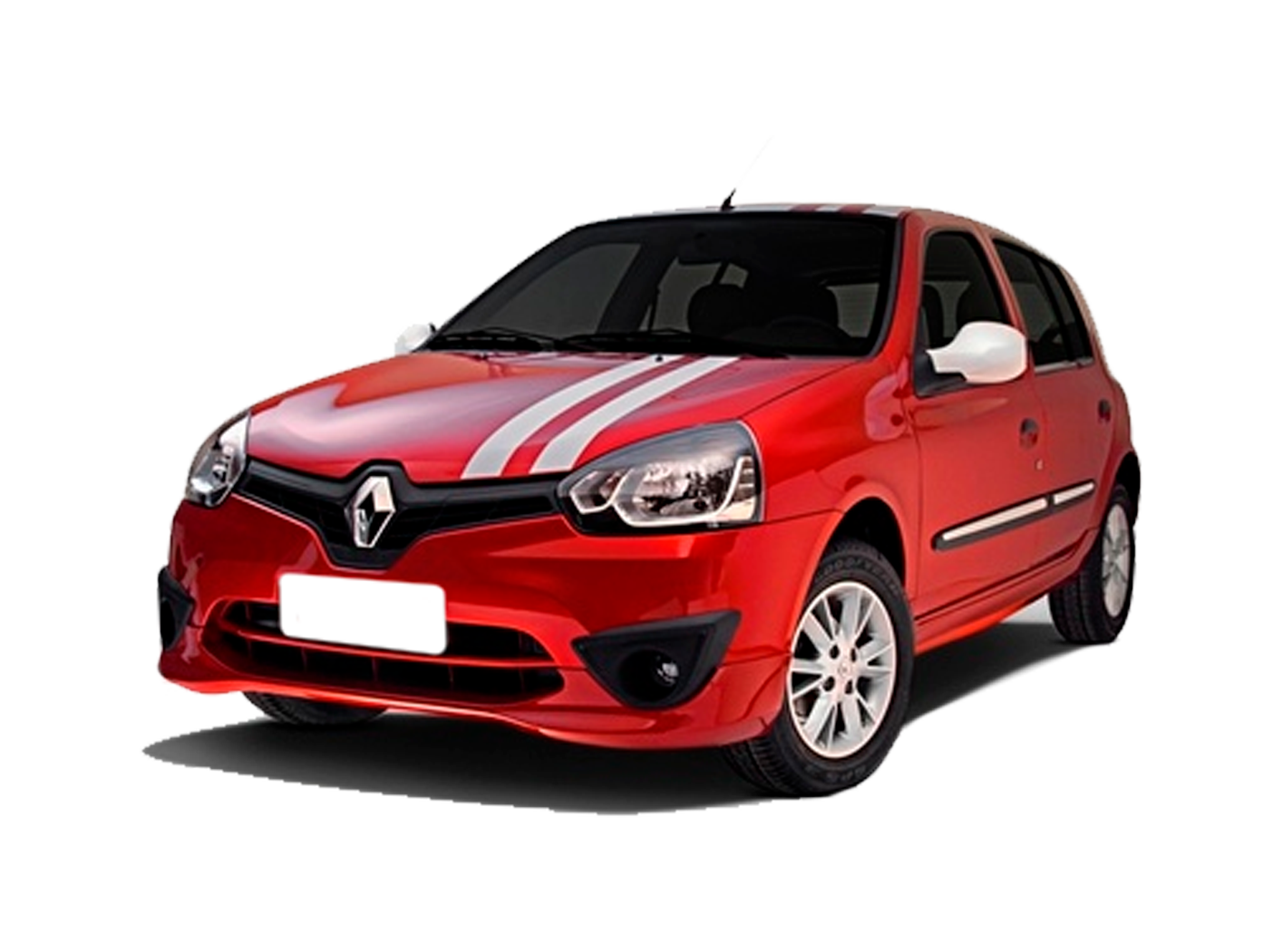 Renault Clio 2016: Preço, Versões e Ficha Técnica | Webmotors