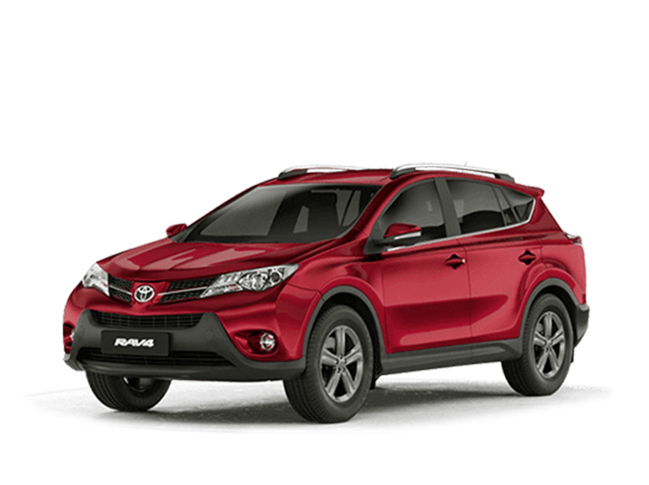 Toyota Rav4 2015: Preço, Versões e Ficha Técnica | Webmotors