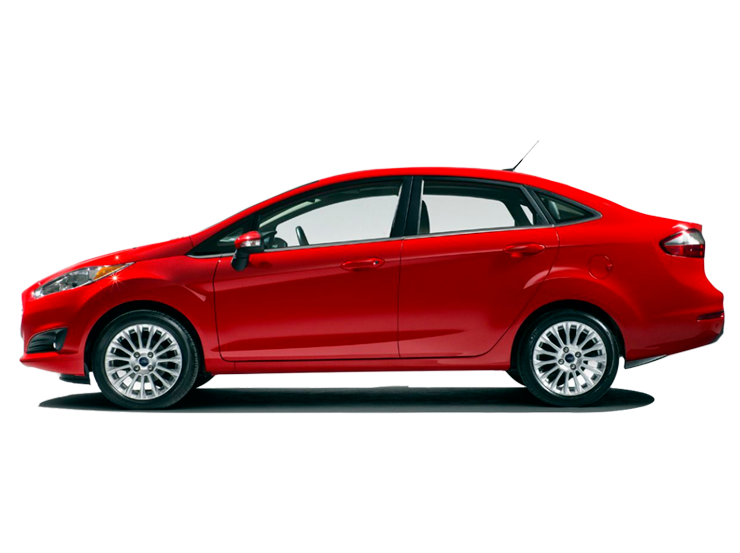 Ford Fiesta 2016: Preço, Versões e Ficha Técnica | Webmotors