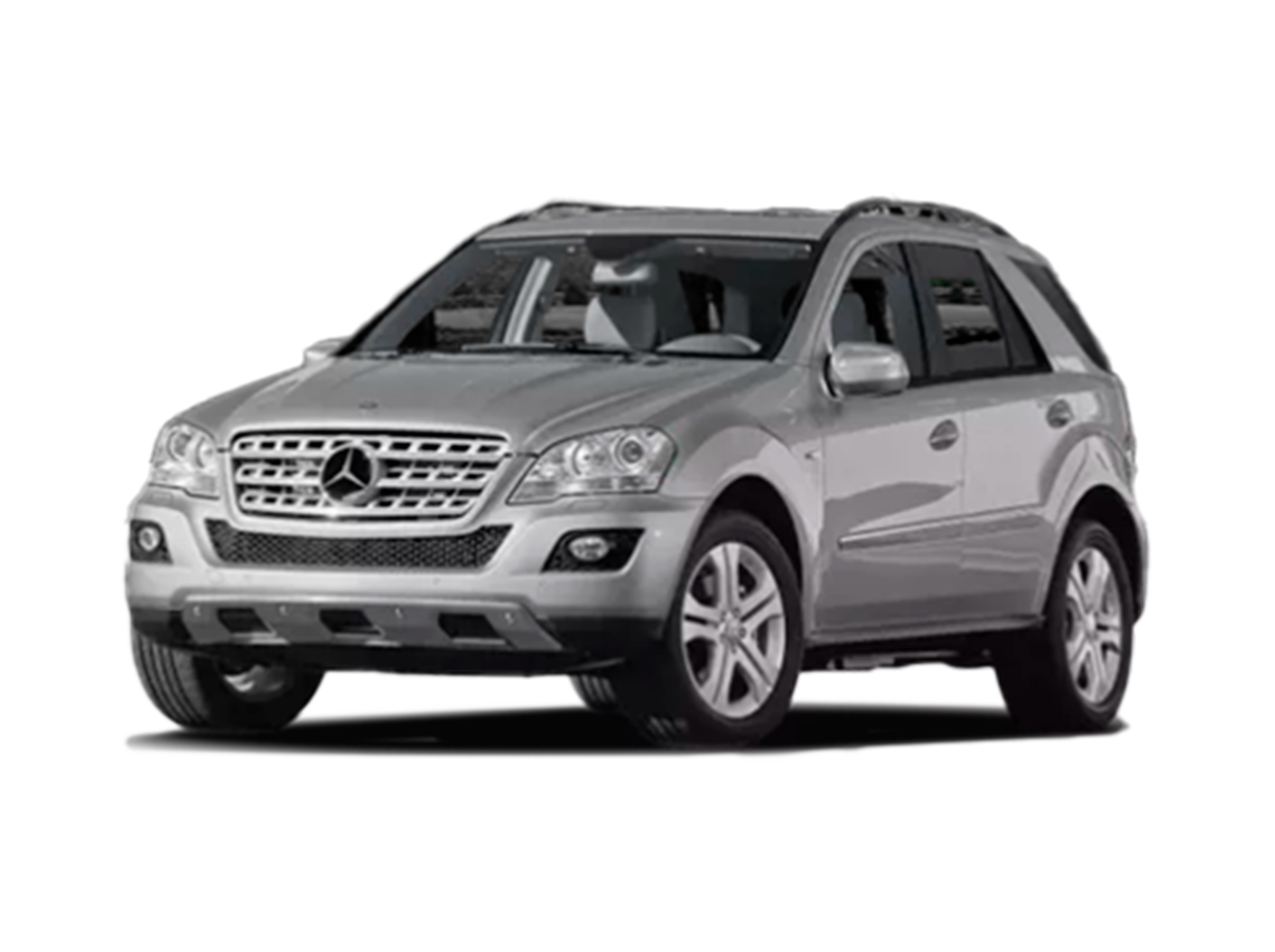 Preços Mercedes-benz Ml 350 2011: Tabela Fipe