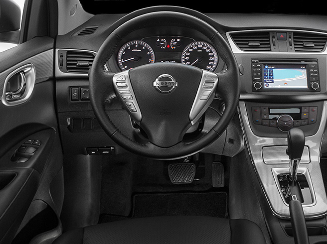 Nissan Sentra 2015: Preço, Versões e Ficha Técnica | Webmotors