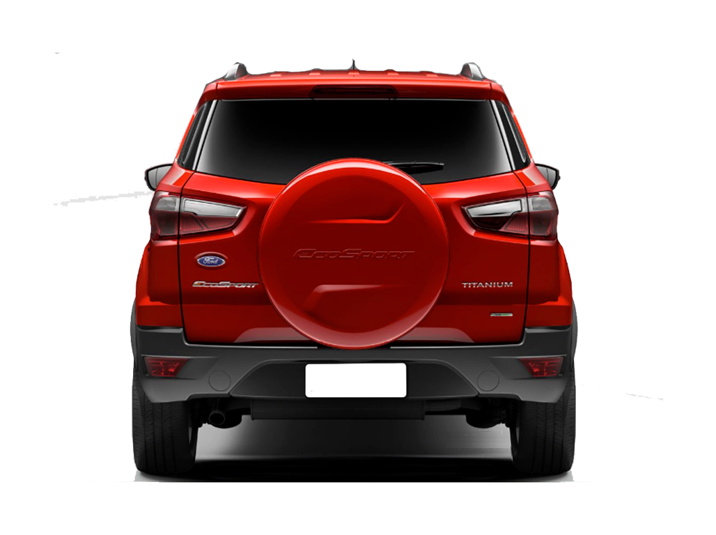 Ford Ecosport 2016: Preço, Versões e Ficha Técnica | Webmotors