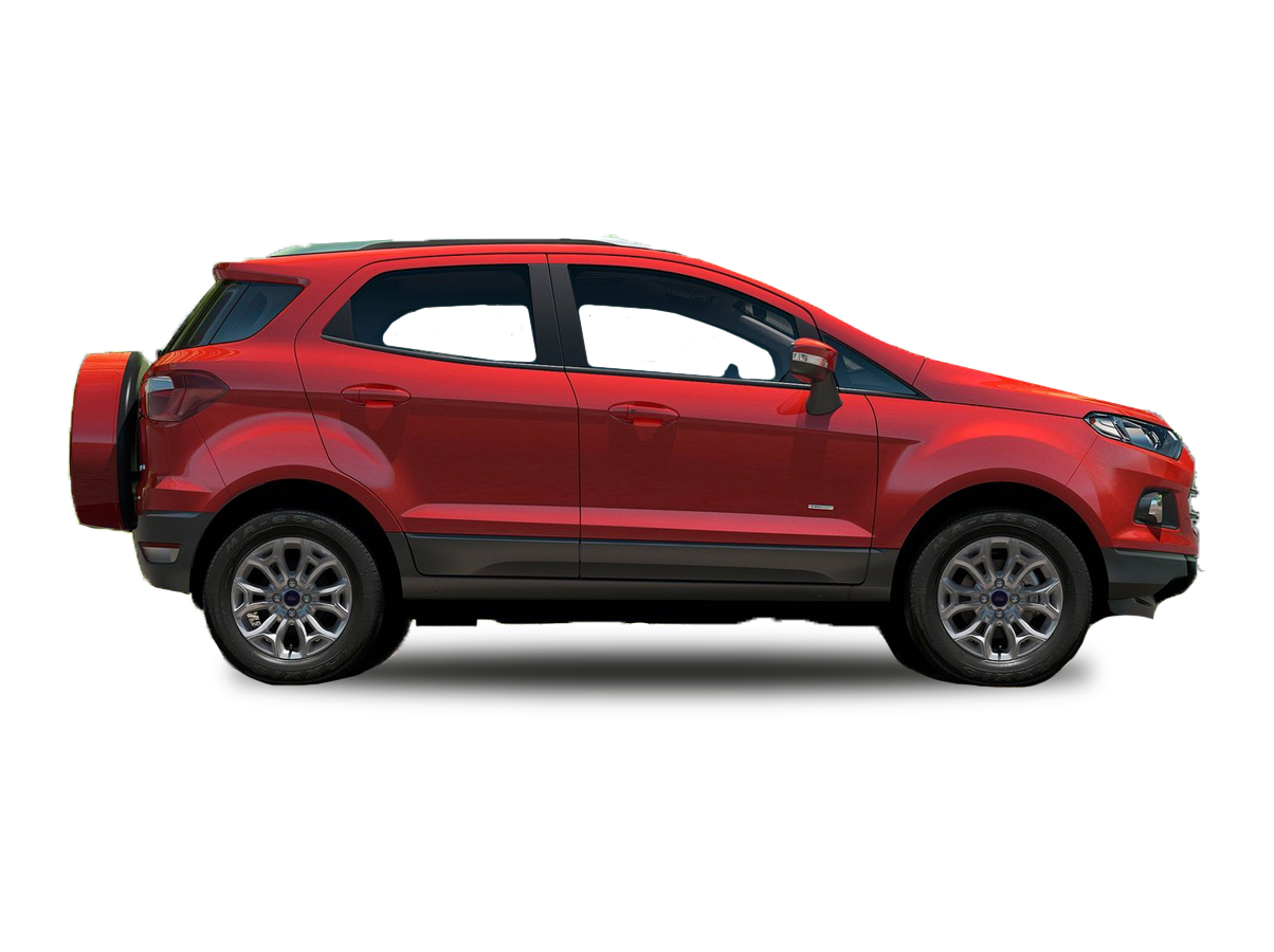 Ford Ecosport 2016: Preço, Versões e Ficha Técnica | Webmotors