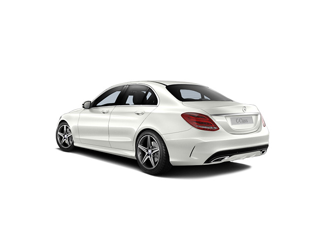 Mercedes-benz C-250 2016: Preço, Versões e Ficha Técnica | Webmotors