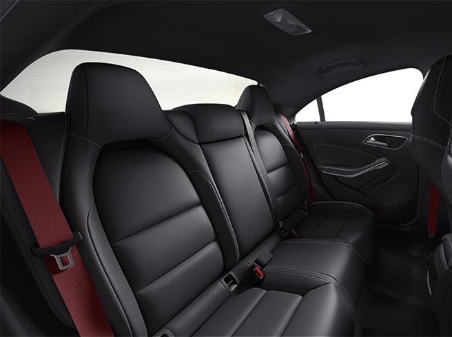 Mercedes-benz Cla-250 2016: Preço, Versões e Ficha Técnica | Webmotors