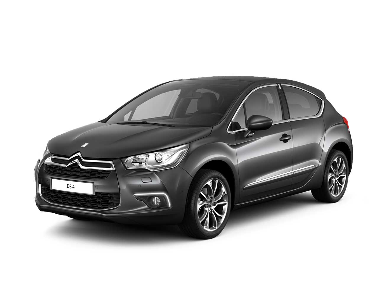 Citroen Ds4 2016: Preço, Versões e Ficha Técnica | Webmotors