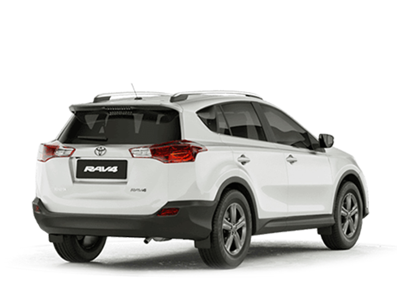 Toyota Rav4 2015: Preço, Versões e Ficha Técnica | Webmotors