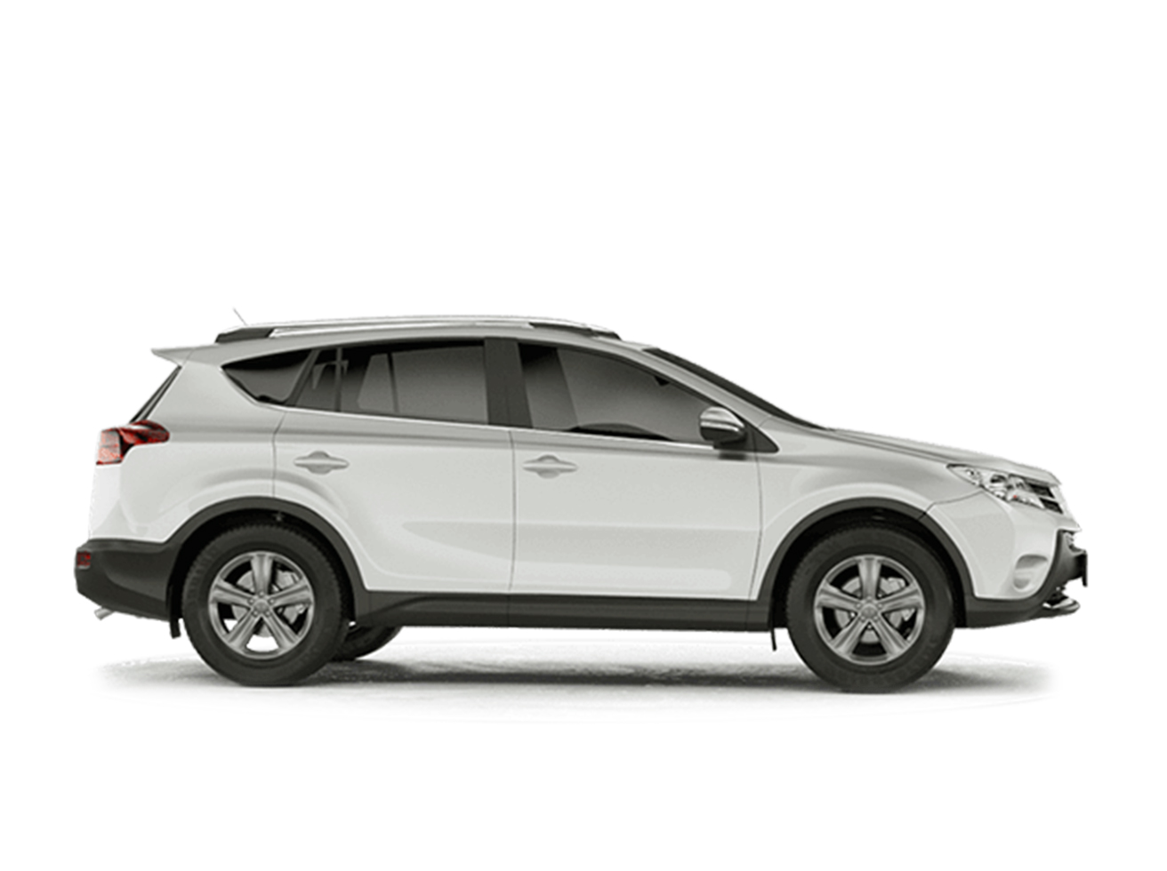 Toyota Rav4 2015: Preço, Versões e Ficha Técnica | Webmotors