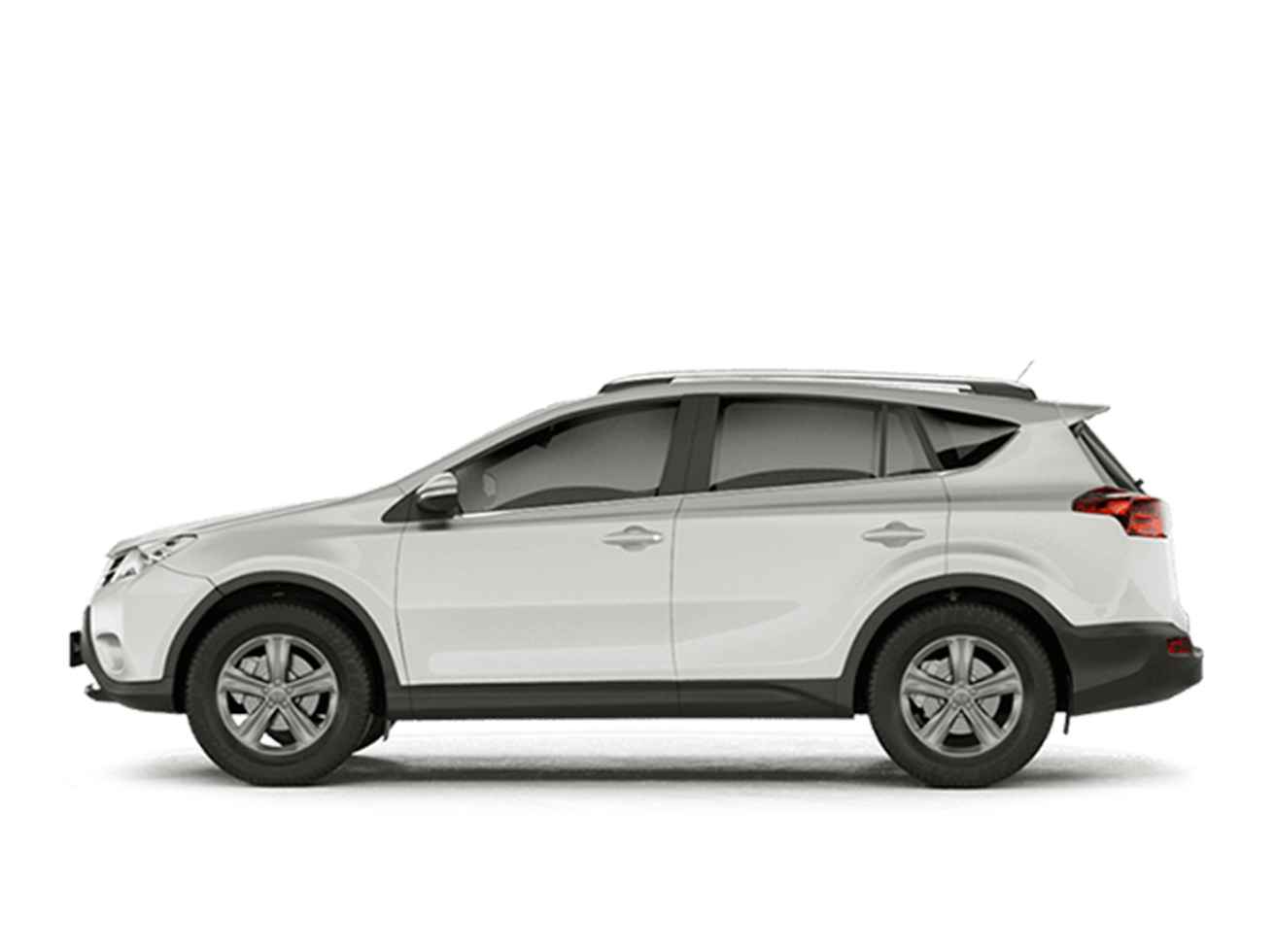 Toyota Rav4 2015: Preço, Versões e Ficha Técnica | Webmotors