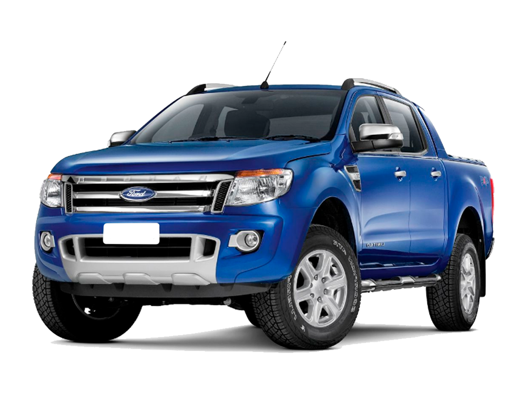 Ford Ranger 2015: Preço, Versões e Ficha Técnica | Webmotors