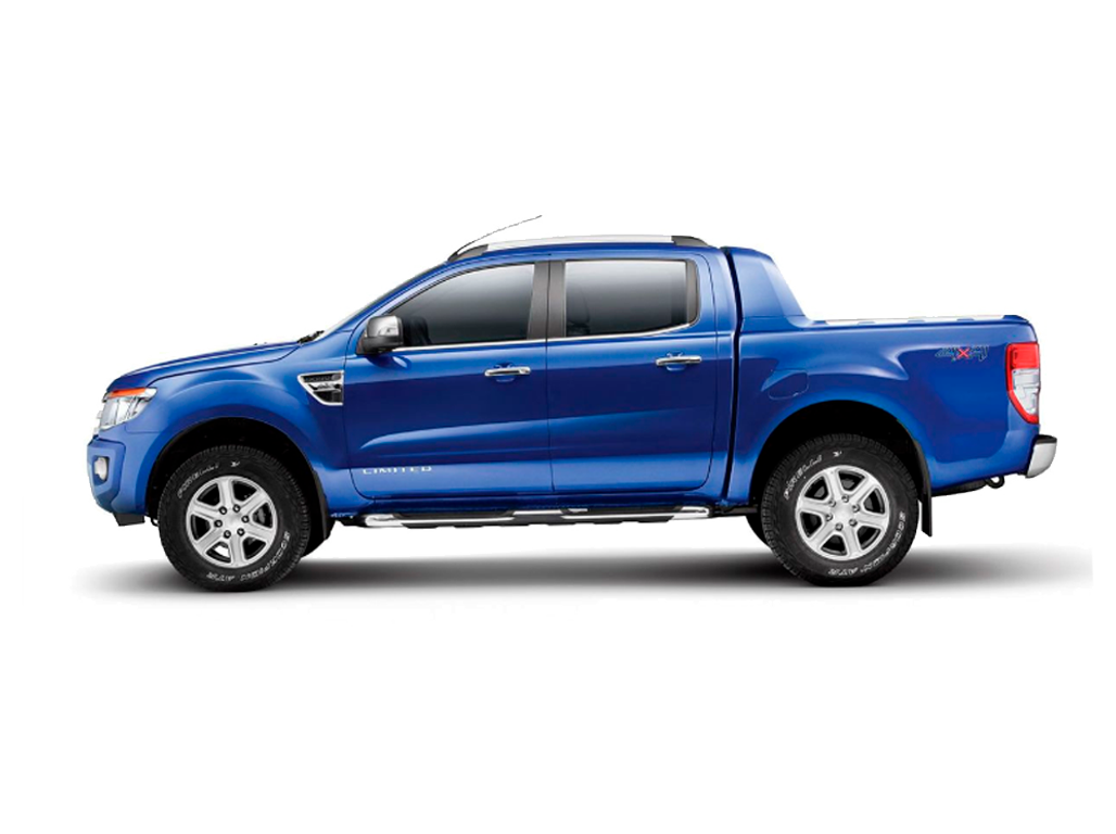 Ford Ranger 2015: Preço, Versões e Ficha Técnica | Webmotors