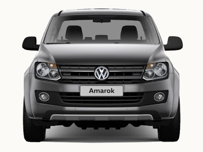 Volkswagen Amarok 2015: Preço, Versões e Ficha Técnica | Webmotors
