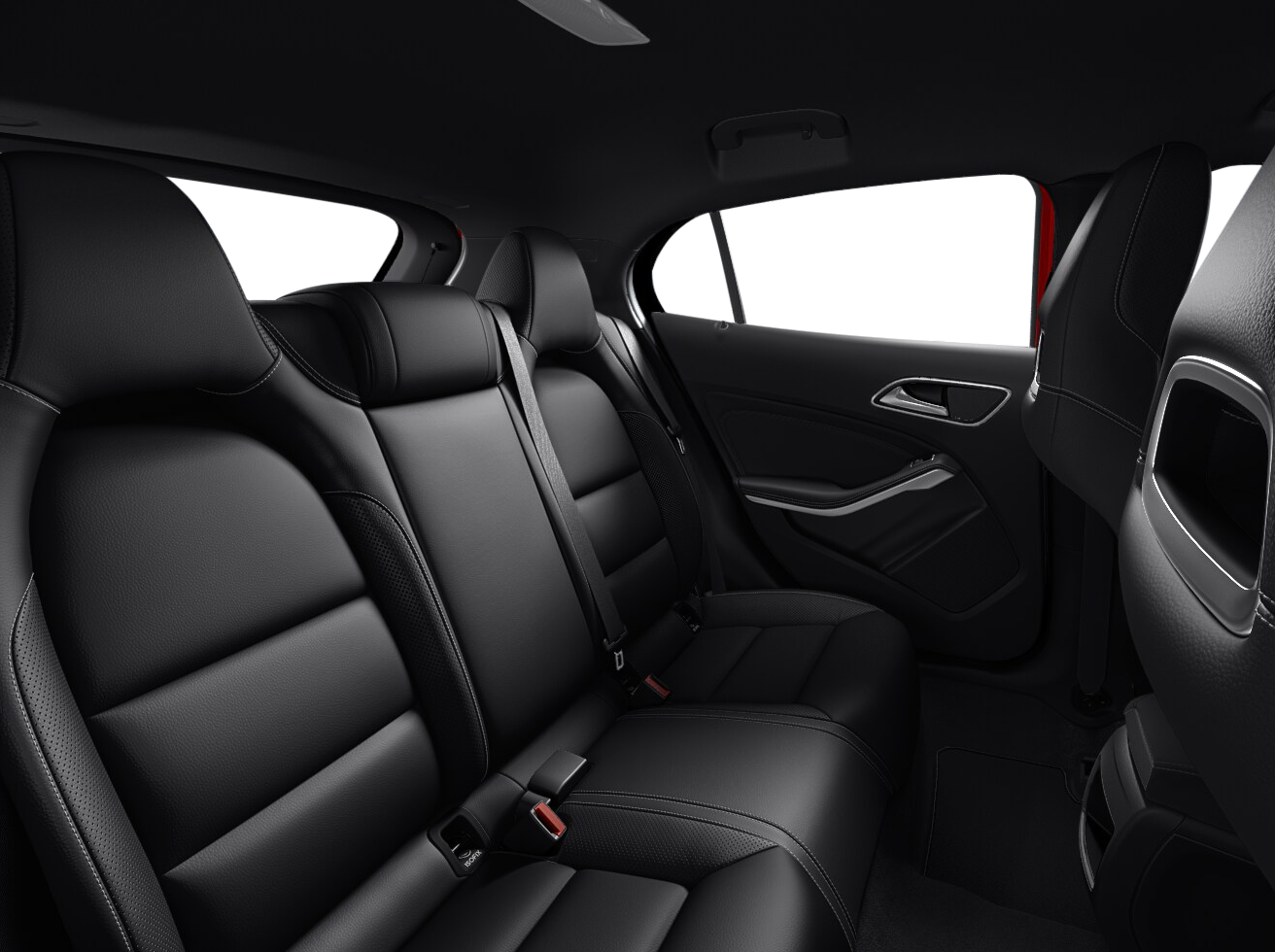 Mercedes-benz Gla-200 2015: Preço, Versões e Ficha Técnica | Webmotors