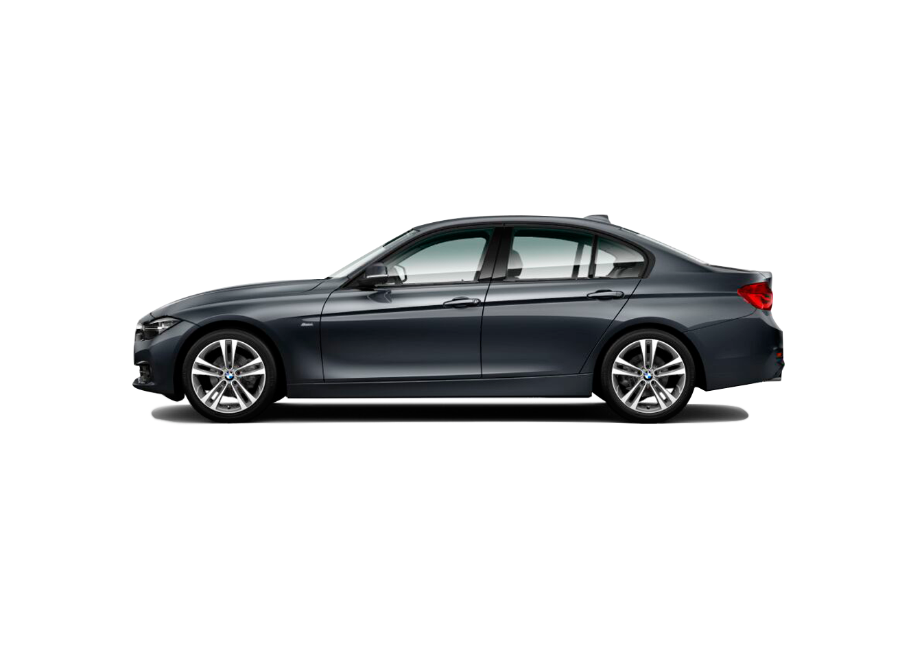 Bmw 320i 2018: Preço, Versões e Ficha Técnica | Webmotors