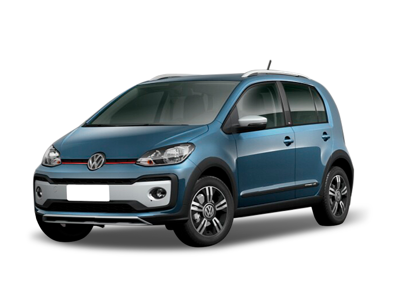 Volkswagen Cross-up 2019: Preço, Versões e Ficha Técnica | Webmotors