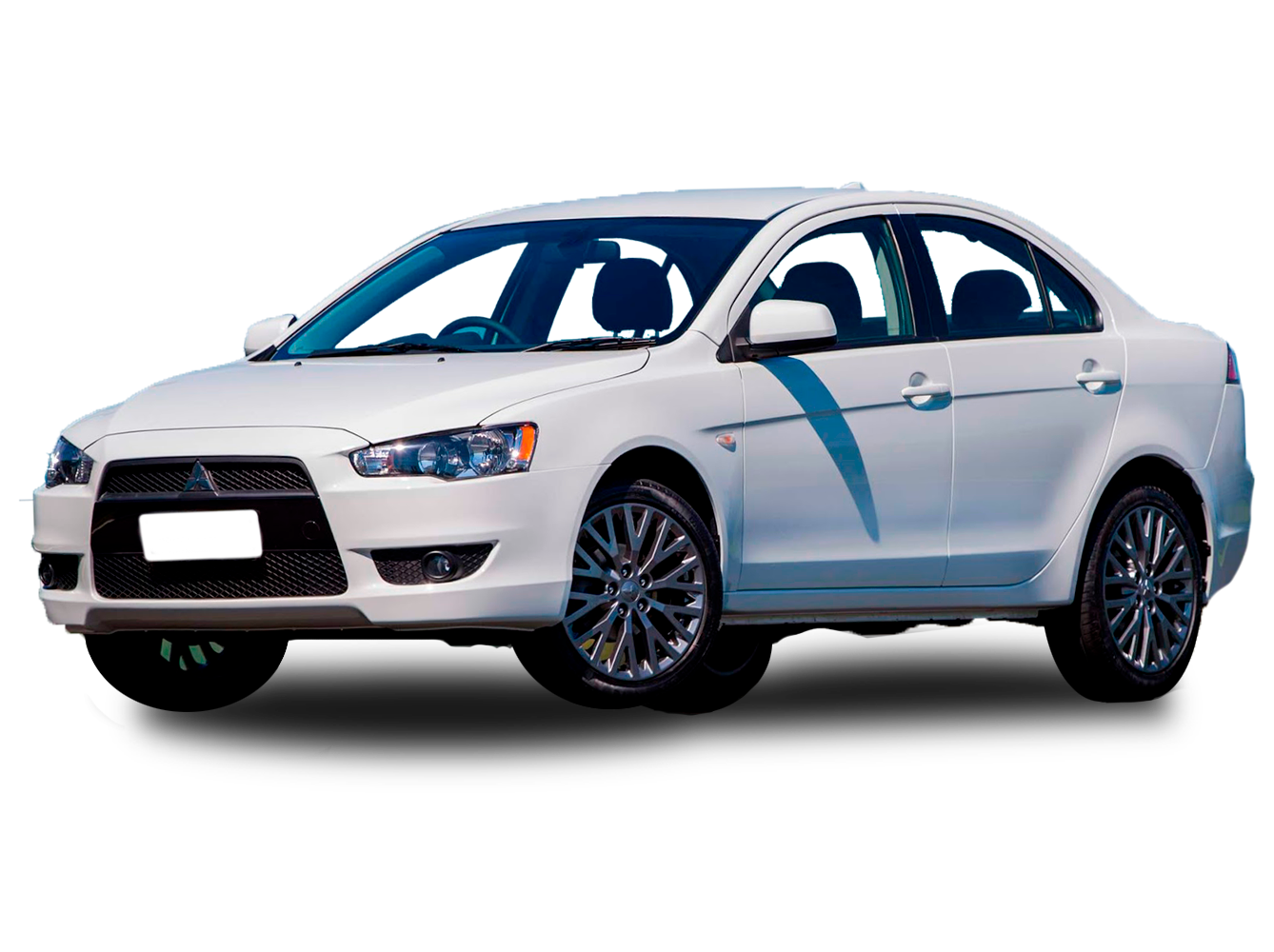 Mitsubishi Lancer 2019: Preço, Versões e Ficha Técnica | Webmotors