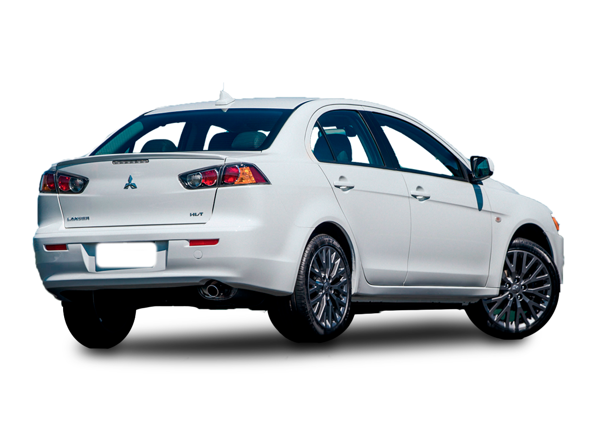 Mitsubishi Lancer 2019: Preço, Versões e Ficha Técnica | Webmotors