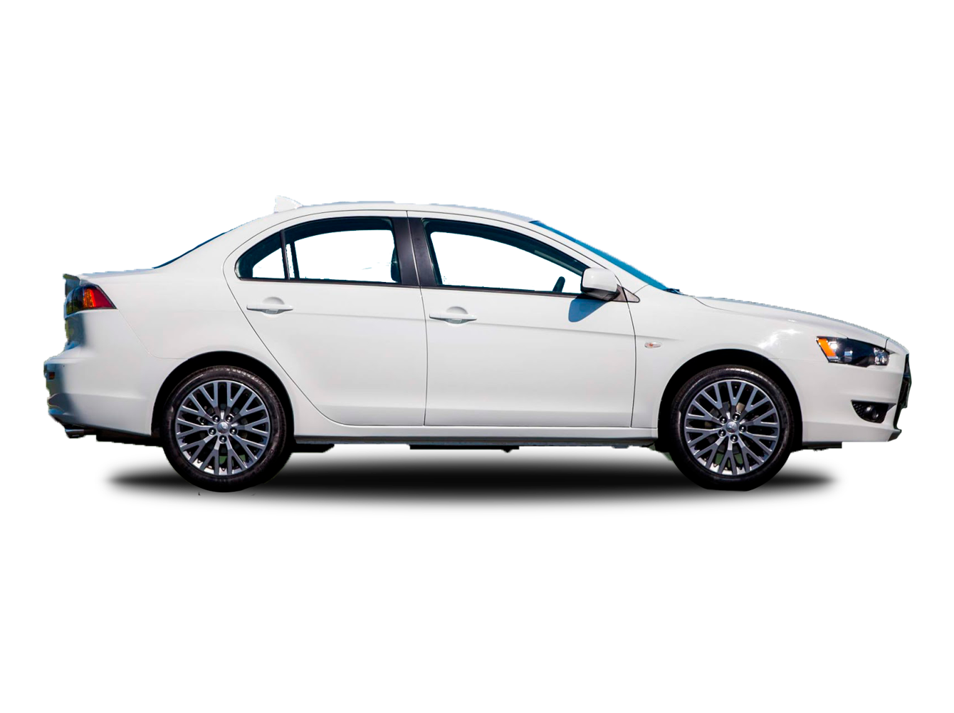 Mitsubishi Lancer 2019: Preço, Versões e Ficha Técnica | Webmotors