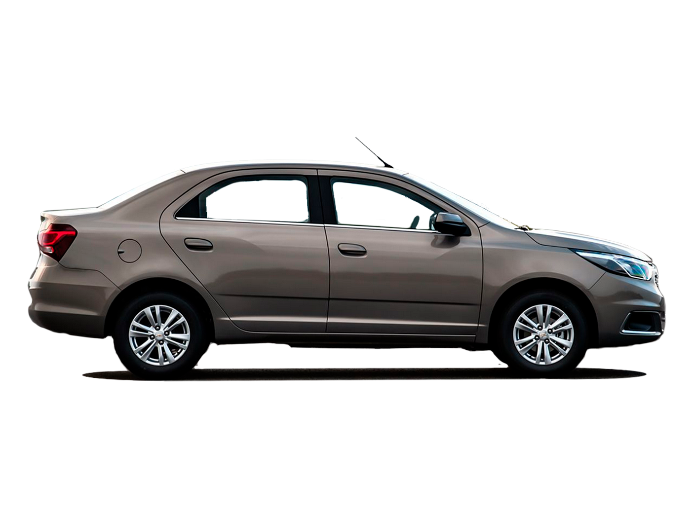 Chevrolet Cobalt 2016: Preço, Versões e Ficha Técnica | Webmotors