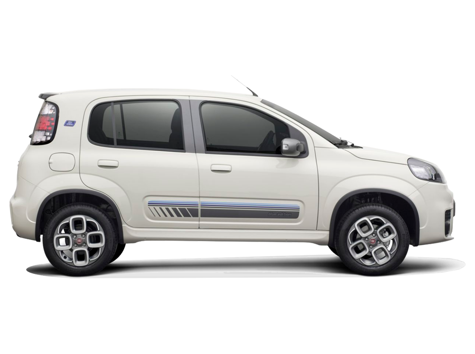 Fiat Uno 2016: Preço, Versões e Ficha Técnica | Webmotors