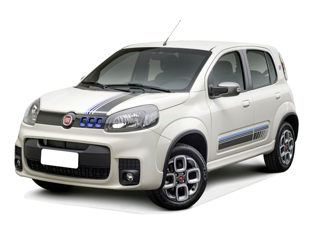 Fiat Uno 2016: Preço, Versões e Ficha Técnica | Webmotors