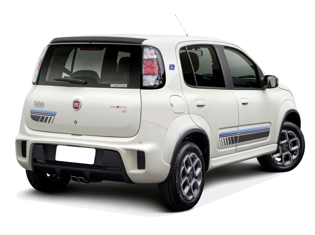 Fiat Uno 2016: Preço, Versões e Ficha Técnica | Webmotors