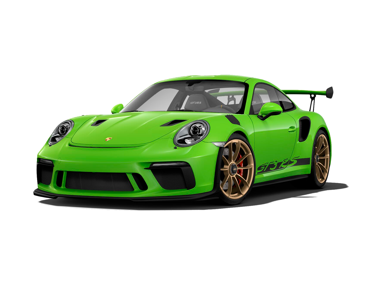 911 4.0 24v H6 Gasolina Gt3 Rs Pdk 2019 | Webmotors