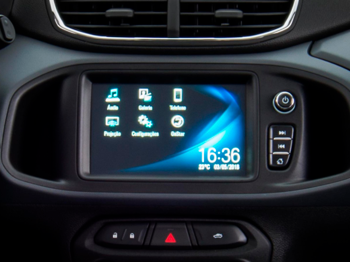 Chevrolet Onix 2019: Preço, Versões e Ficha Técnica | Webmotors