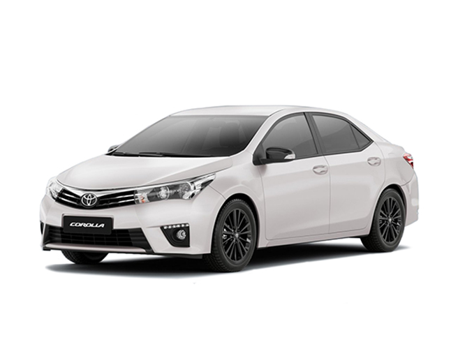 Corolla 2.0 Dynamic 16v Flex 4p Automático 2017 | Webmotors