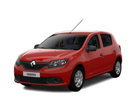 Renault Sandero 2020: Preço, Versões e Ficha Técnica | Webmotors