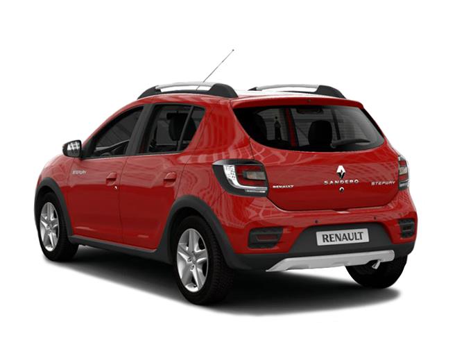 Renault Sandero 2017: Preço, Versões e Ficha Técnica | Webmotors