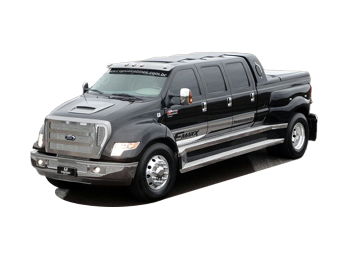 Tabela Fipe - Ford F-maxx 5.9 I6 Diesel Tropical 6p Automático: Preço ...