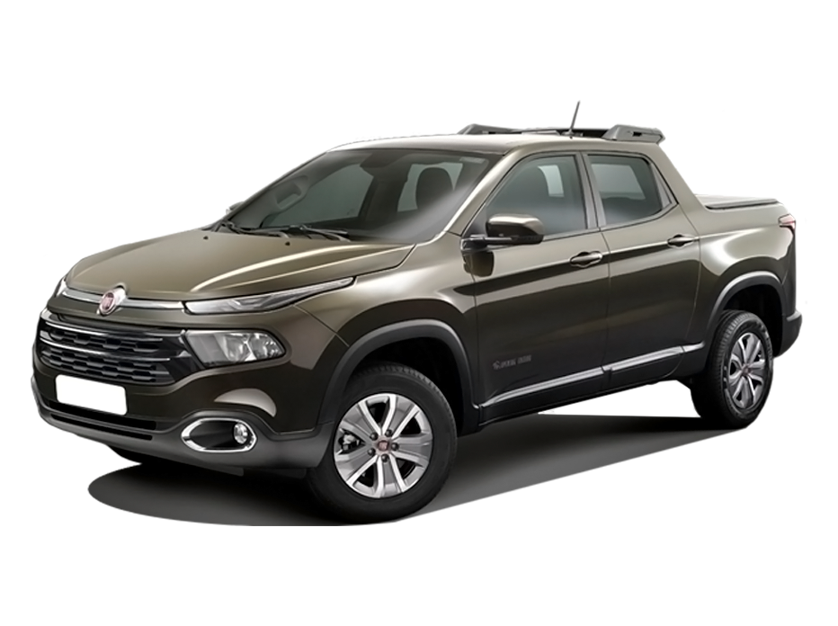 Fiat Toro 2017: Preço, Versões e Ficha Técnica | Webmotors